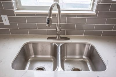 Undermount Sink Installers - Local Professionals